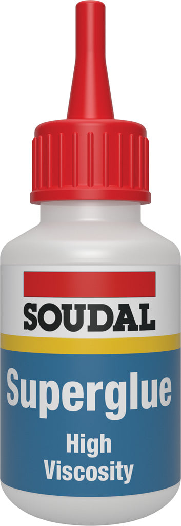 Soudal Adhesives – ABN Low Maintenance Building Materials Ltd